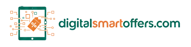 DigitalSmartOffers.com - Digital Coupon Platform for Local Businesses